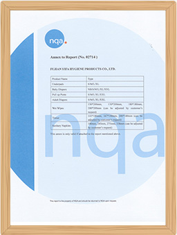 Fujian NewYifa Group Co., Ltd.